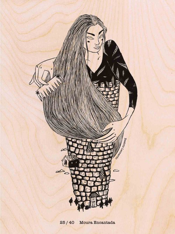 Bushyasta | Instawood