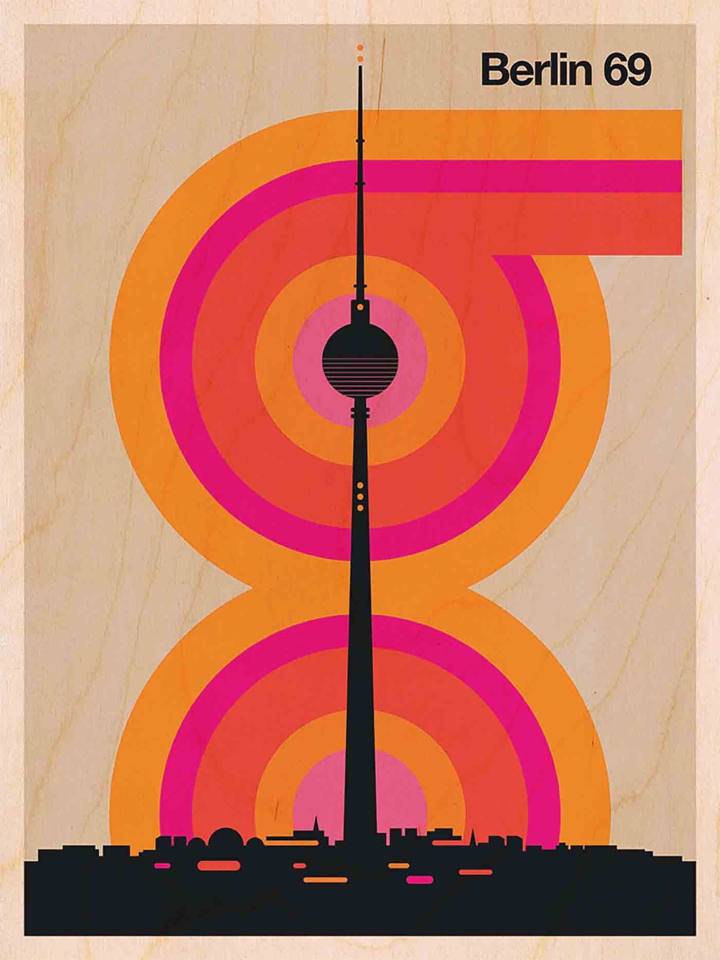 Bo Lundberg - Instawood