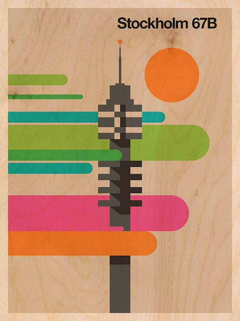 Stockholm-67B | Instawood