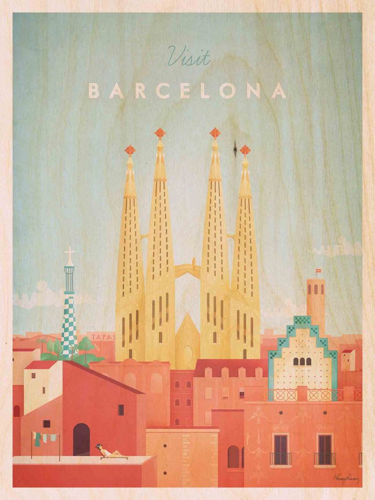 Henry Rivers - Instawood