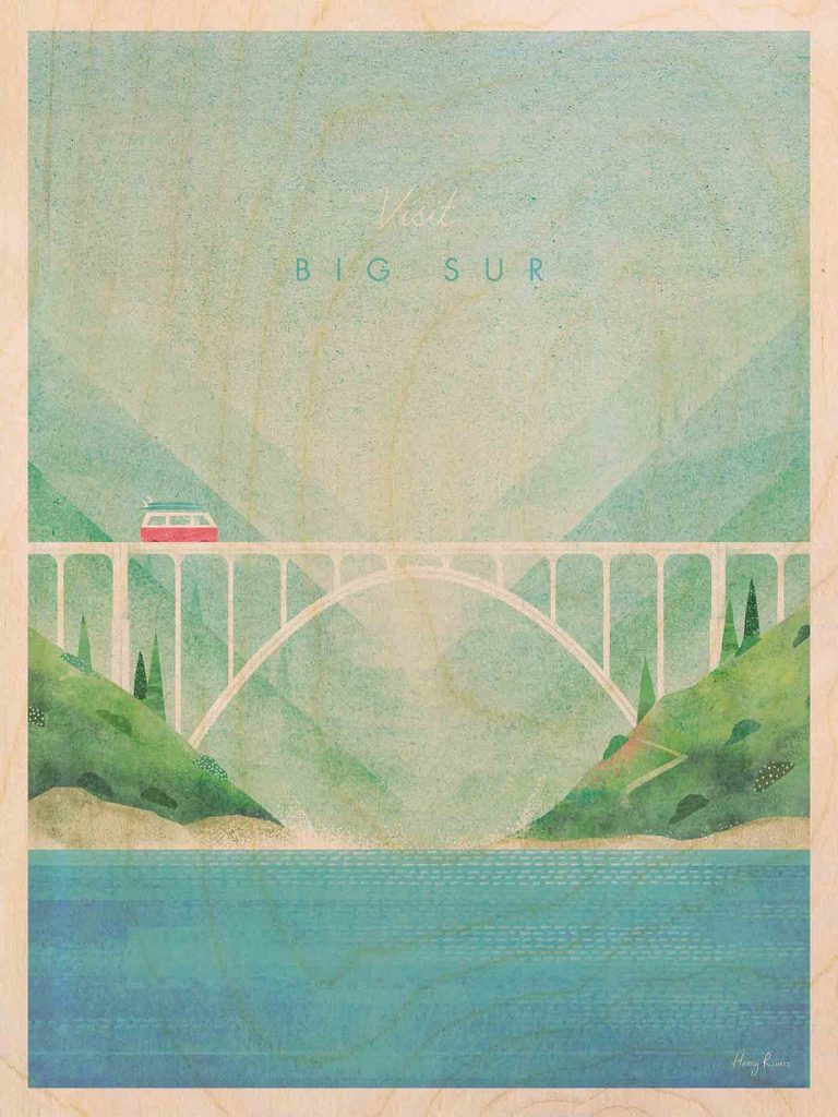 Henry Rivers - Instawood