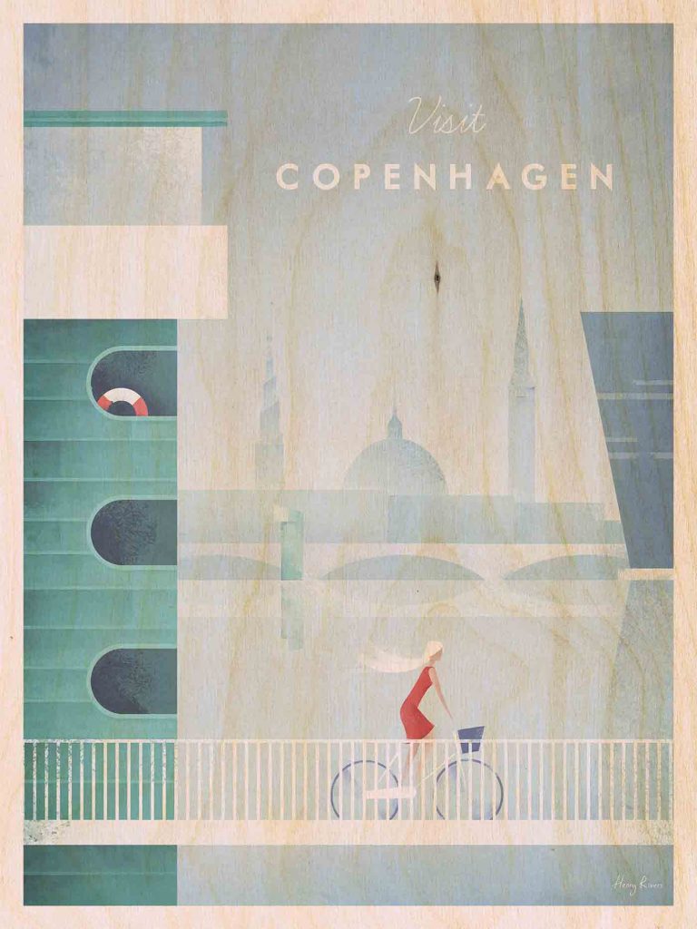 Henry Rivers - Instawood