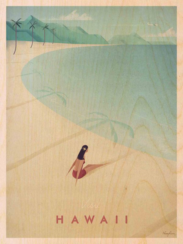 Henry Rivers | Instawood